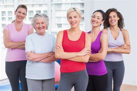 Group Weight Loss Class - Golden Tiger